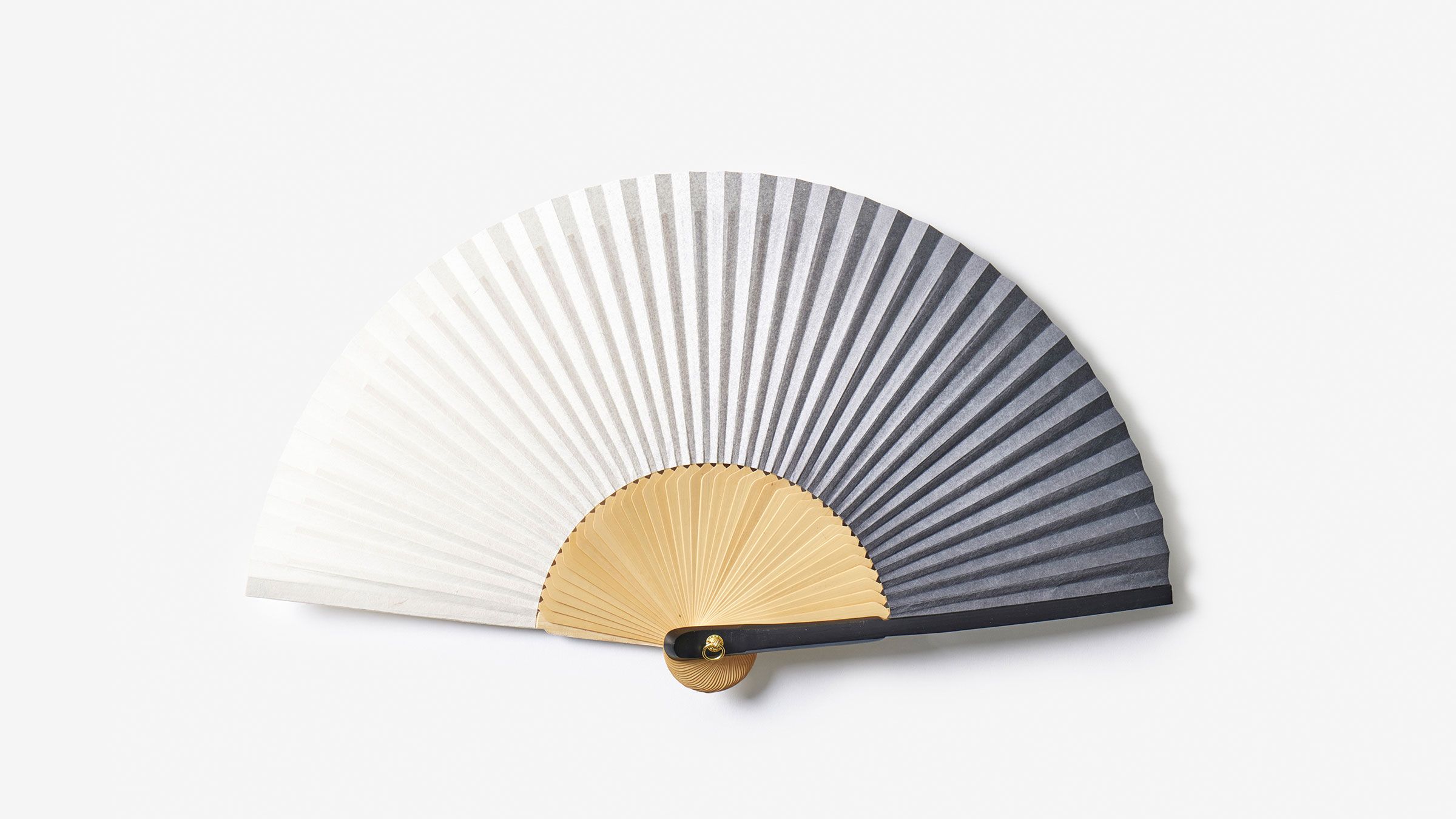 Hap-juk-seon (Folding Fan) — KHJ STUDIO 김현주스튜디오