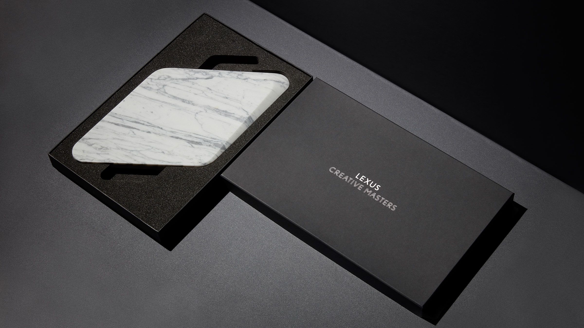 LEXUS Creative Masters — KHJ STUDIO 김현주스튜디오